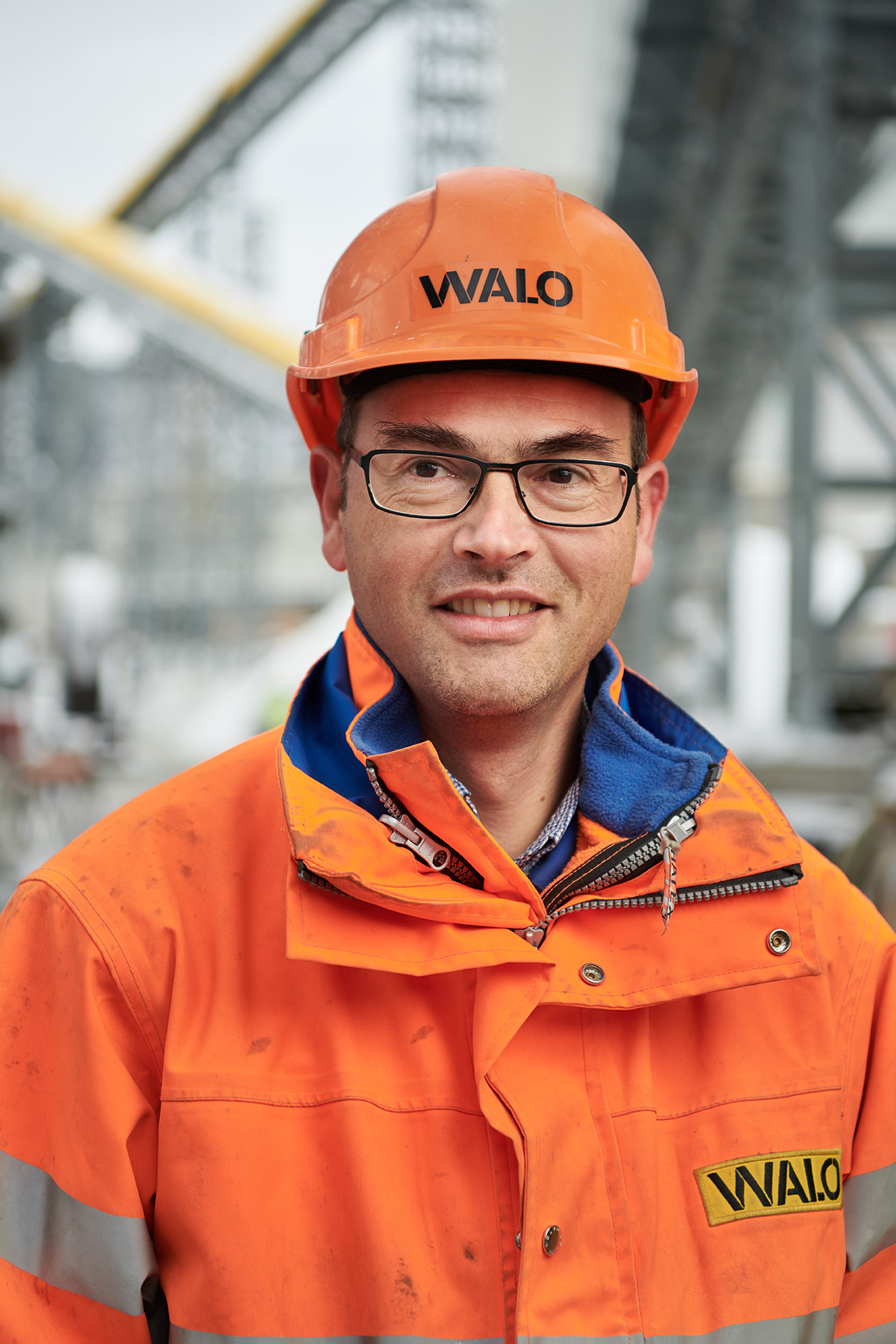 Projektleiterin und Projektleiter im Untertagbau - Tunnelbau